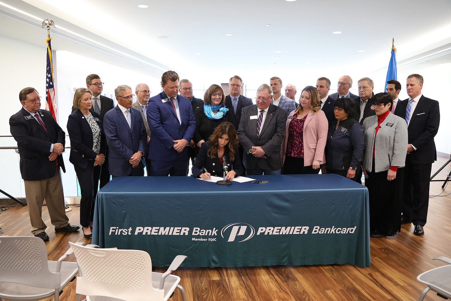 Cyber-Research Initiative - Dakota State University