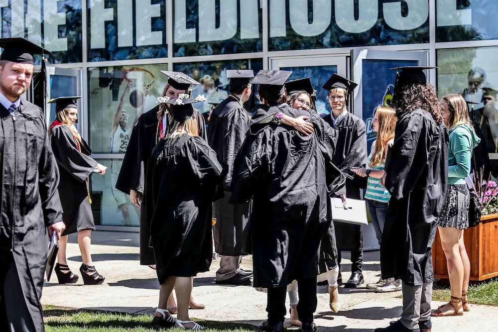 DSU Foundation - Dakota State University